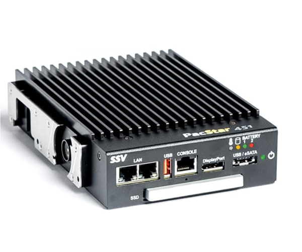 PacStar’s Tactical, Deployable Modular Communications Solutions – 400 ...