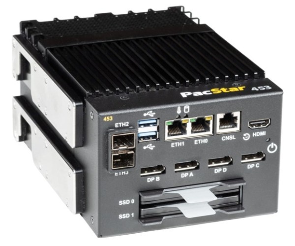 PacStar’s Tactical, Deployable Modular Communications Solutions – 400 ...