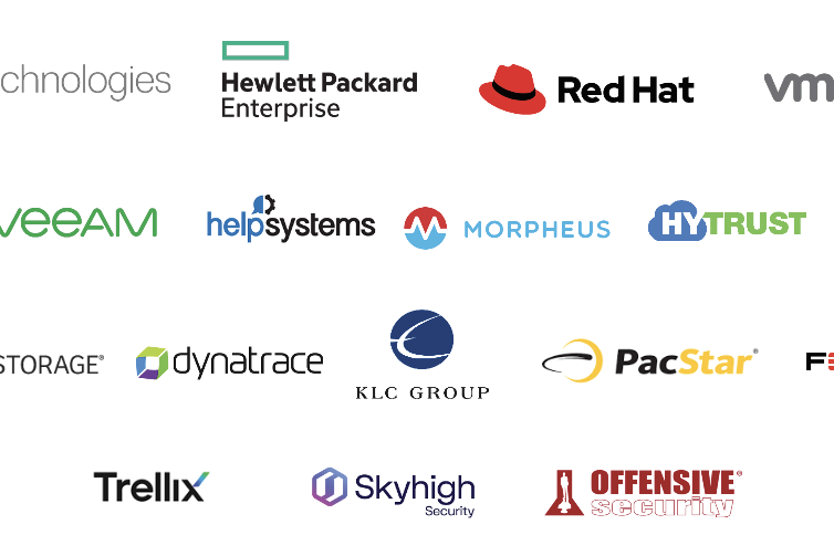 Defence - PureLogic IT