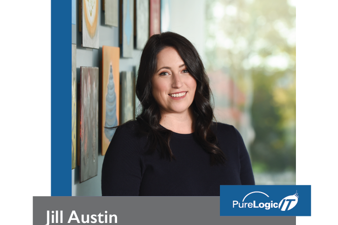 Defence - PureLogic IT