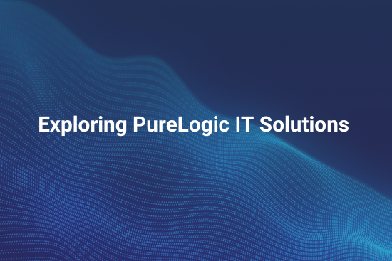 Defence - PureLogic IT