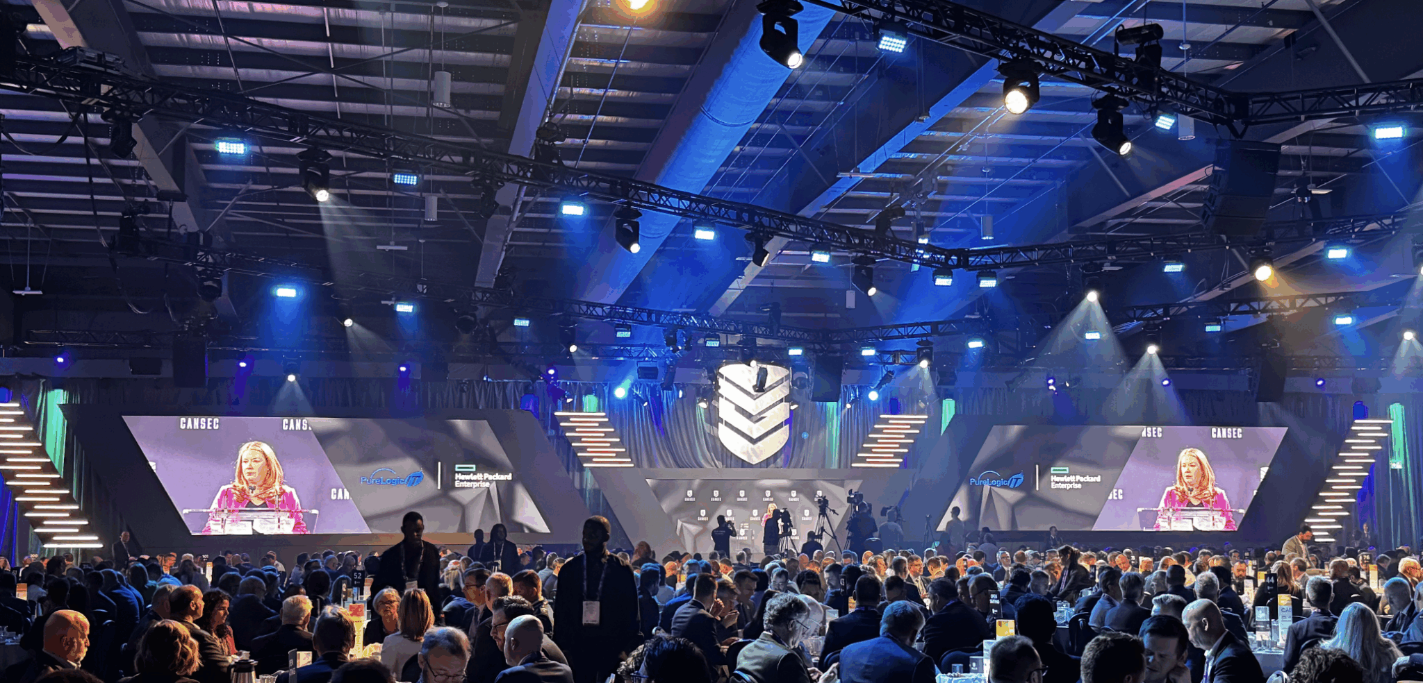 CANSEC 2025 Recap - PureLogic IT